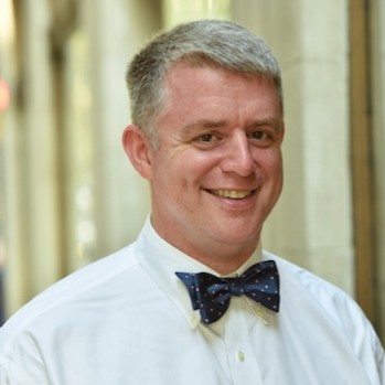 March 28th, 2017. The Public Discourse Project Seminar: Robert Ingram ...