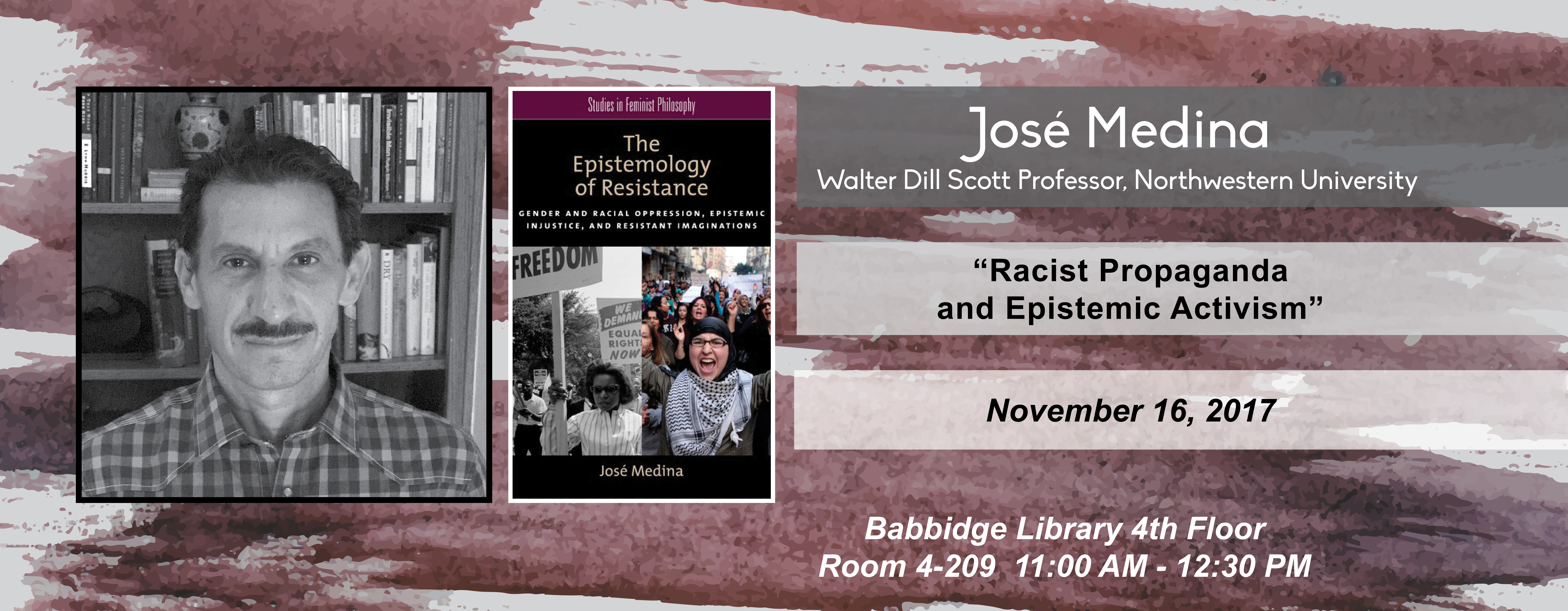 “Racist Propaganda and Epistemic Activism” | Humility & Conviction in ...