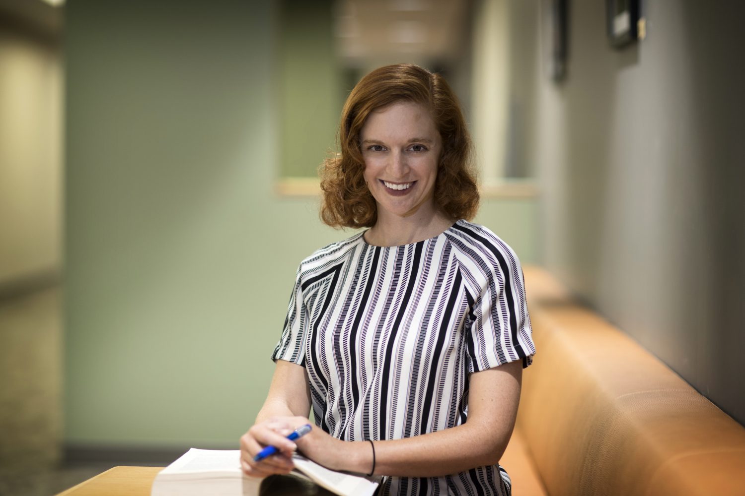 Rachel Wahl: "Risky Talk: Public Deliberation Across Deep Divides ...